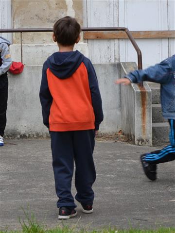 Enfant distrait | Langage et apprentissages – Hôpital Raymond Poincaré