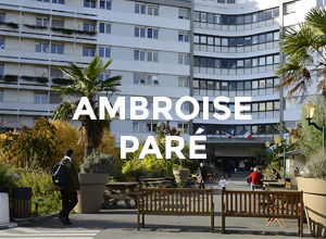 Hôpitaux Universitaires Paris Île-de-France Ouest | Réseau HU Paris Ile ...