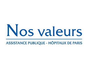 logo_valeurs | Réseau HU Paris Ile-de-France Ouest