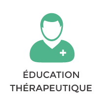 picto-education-therapeutique | Hôpital Raymond-Poincaré