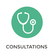 picto-consultations | Hôpital Raymond-Poincaré