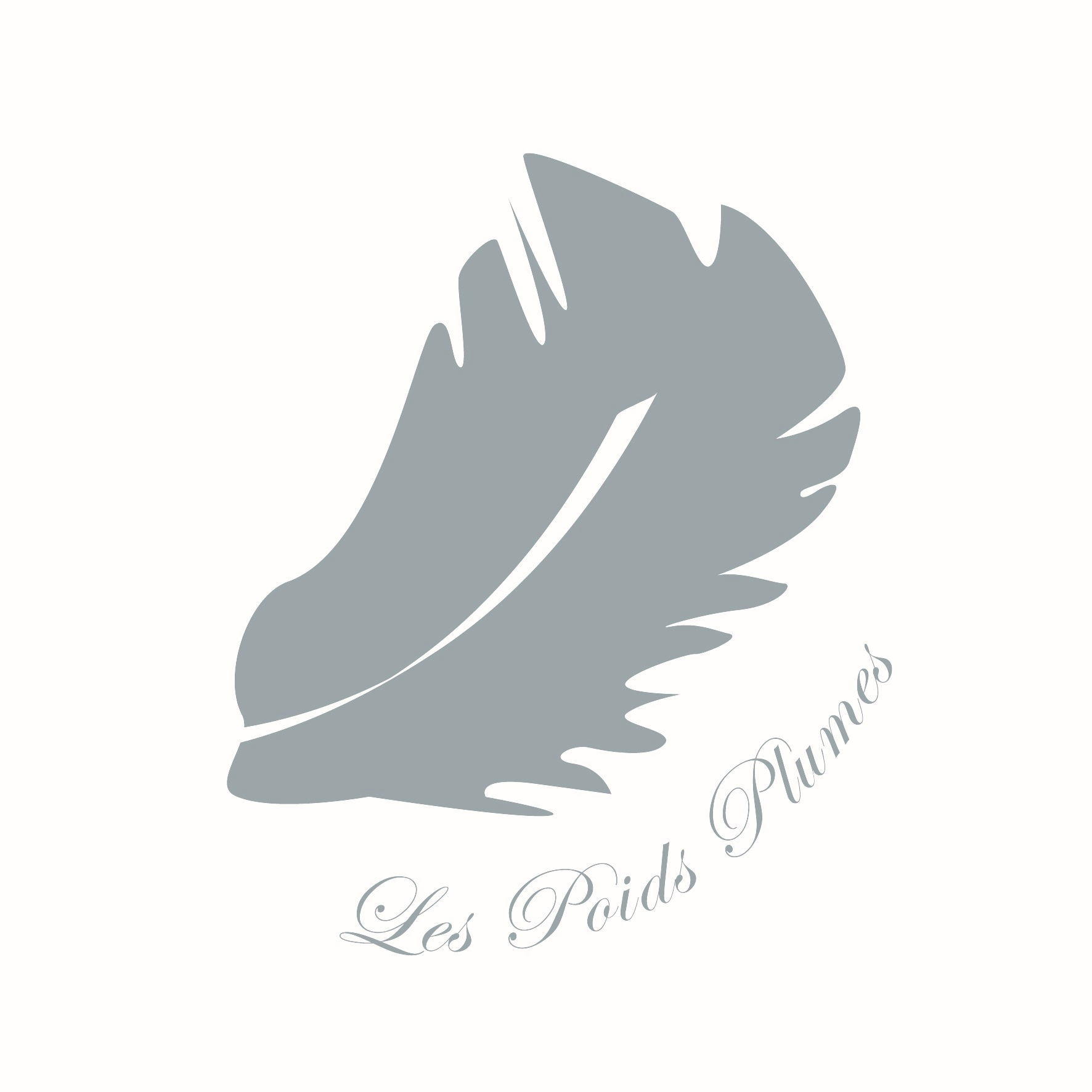 Les poids plumes association logo | Hôpital Ambroise-Paré