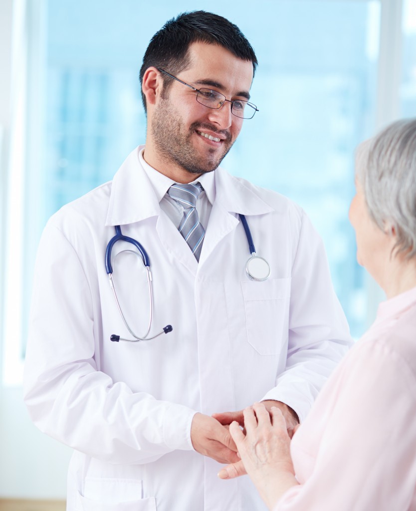 medecin | Hôpital Sainte Périne